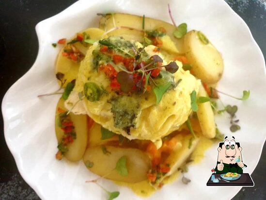 Unyoke - Country Kitchen - Restaurant menu, prices and reviews
