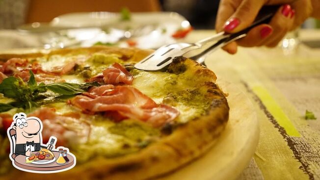 Viagrande Pizzeria Bistrot, Viagrande - Menu e recensioni del ristorante