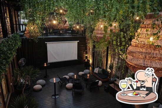 Vibe Restaurant, Quezon City - Restaurant reviews
