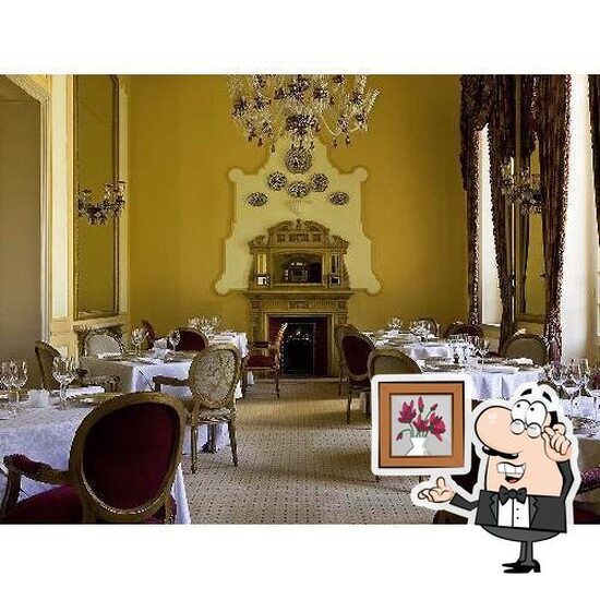 1886 Restaurant, Luxor - Restaurant menu, prices and reviews