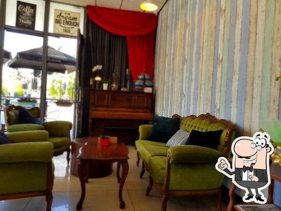 Coco Bean Cafe, Bankstown - Restaurant menu, prices and reviews