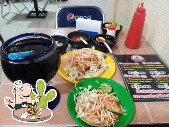 CHAVALITO EL UNICO restaurant, Guadalajara - Restaurant reviews