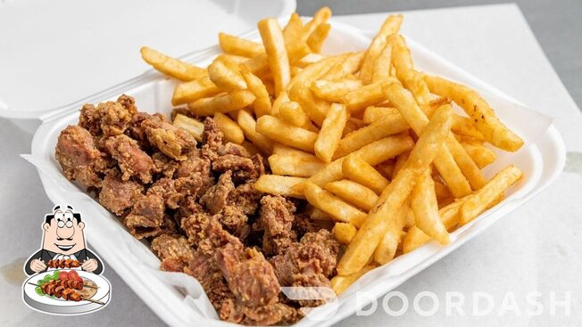 TAAZ Deli and Takeout in West Palm Beach - Restaurant menu and reviews