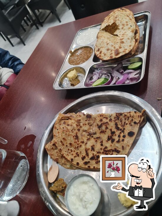 Gobind Sweets, Thomastown - Restaurant menu, prices and reviews