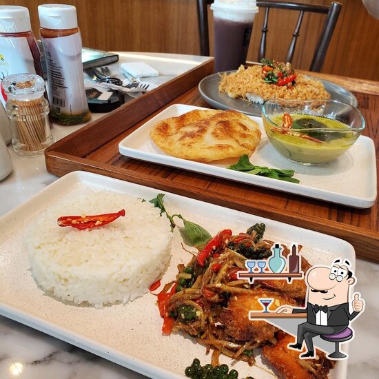Kope Hya Tai Kee, Bangkok - Menú del restaurante, precios y reseñas
