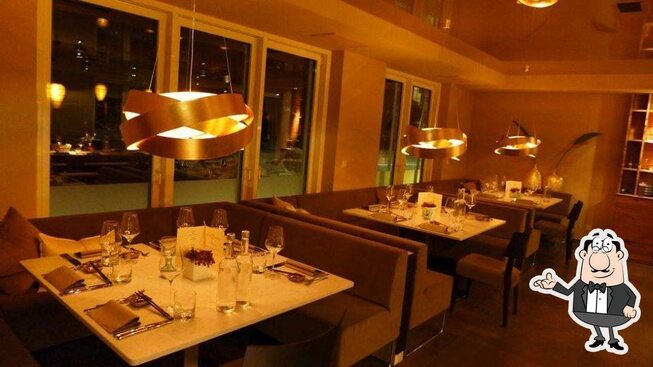 MIYABI Restaurant, Grünwald - Restaurantbewertungen
