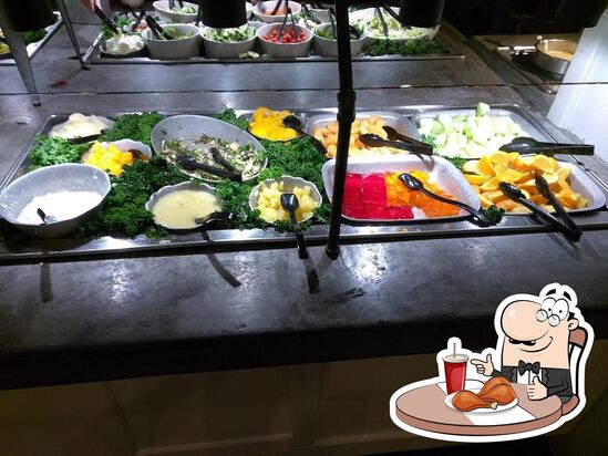 Duff's Buffet in Clearwater - Restaurant reviews