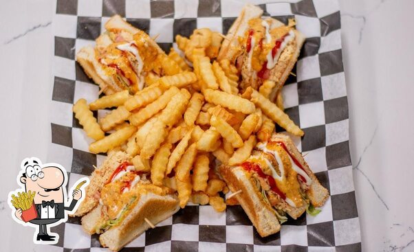 Charo Bros in New York City - Restaurant menu and reviews