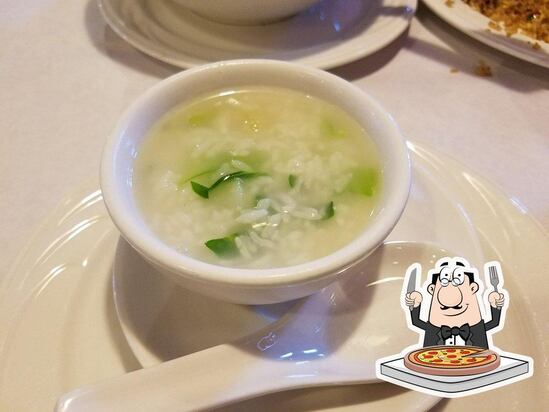 Chef Chin, 4433 Convoy St Ste A in San Diego - Restaurant menu and reviews