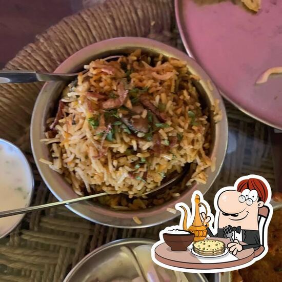 Chulha Chauki Da Dhaba, Bengaluru, Krishvi Prospero - Restaurant menu ...