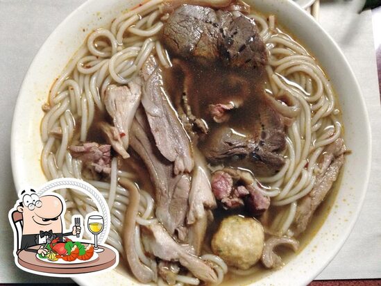 Ding Ho Restaurant in Winnipeg - Restaurant menu and reviews