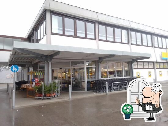 Speisekarte von EDEKA Markt Walke Wiblingen, Ulm