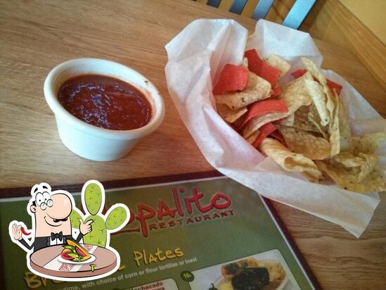 El Nopalito # 3, New Braunfels - Restaurant menu, prices and reviews