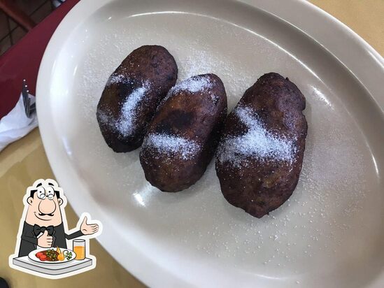 El Trebol, 3731 W Pico Blvd in Los Angeles - Restaurant menu and reviews