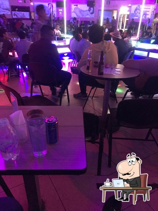 FLAMINGOS NIGHT CLUB, Leon - Menú del restaurante, precios y reseñas