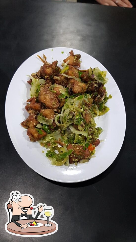 Fortune seafood restaurant, Batam - Restaurant reviews