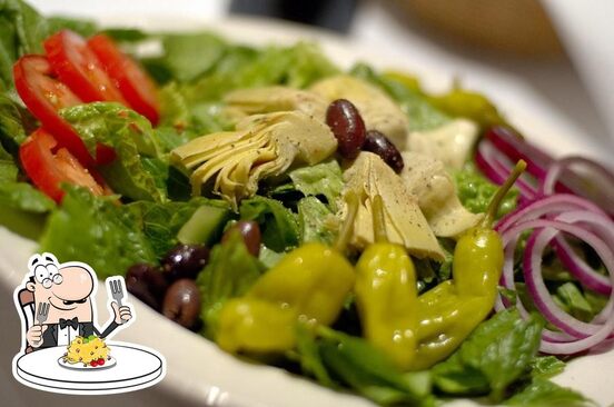 Hasta La Pasta, 21732 Provincial Blvd in Houston - Restaurant menu and ...