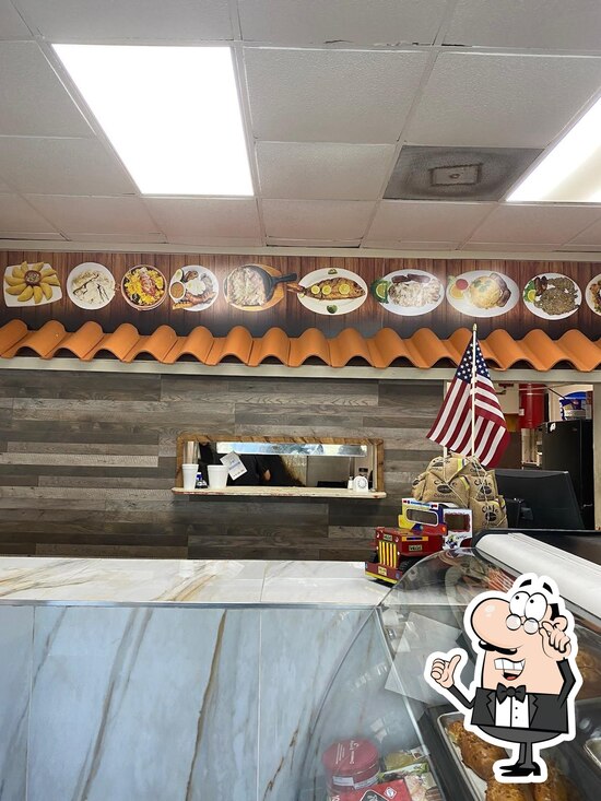LA POLLERA COLORADA CLEARWATER, Clearwater - Restaurant menu, prices ...