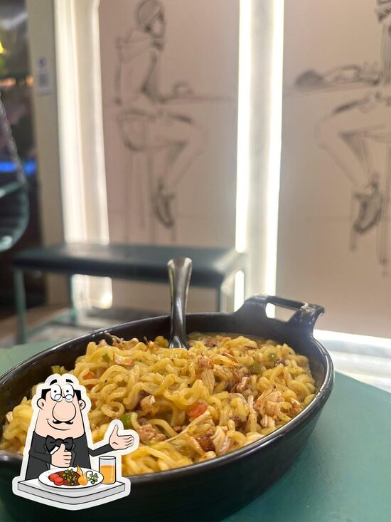 Le Chaa, Bengaluru - Restaurant menu, prices and reviews