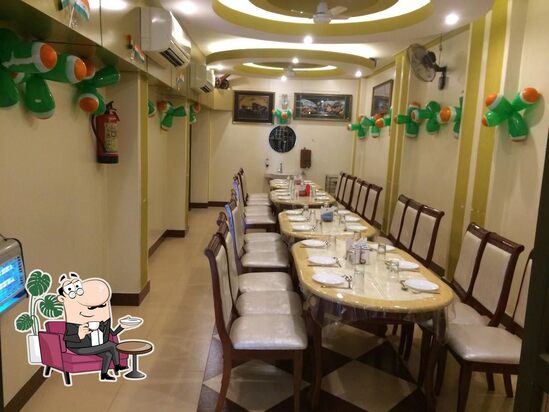 Narang Hotel & Restaurant, Hanumangarh - Restaurant menu, prices and ...