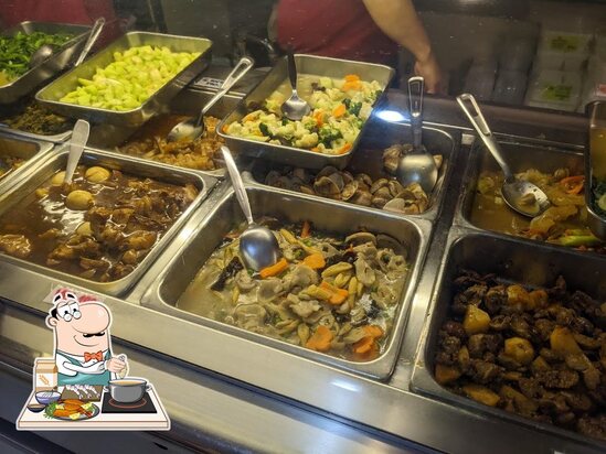 New Sunbeam Restaurant, San Juan - Restaurant reviews