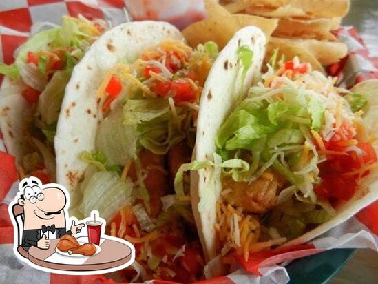 Tacky Jacks Fort Morgan in Dauphin Island - Restaurant reviews