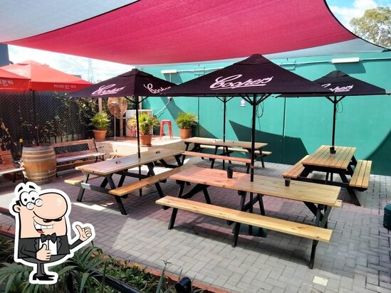 The Bellevue Darling Range Hotel in Bellevue - Restaurant reviews