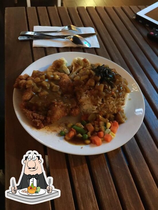 Twinkle Cube Cafe in Richmond - Restaurant menu and reviews