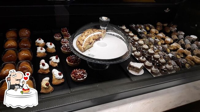 Vega Cafe, Frattamaggiore - Restaurant reviews