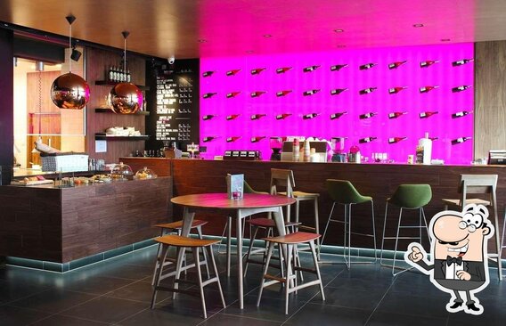 Menu of Winestone pub & bar, Poznań, Roosevelta 20 - reviews and ratings