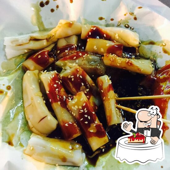 Cheung Fun Wong 腸粉皇 pub & bar, Hong Kong - Restaurant reviews