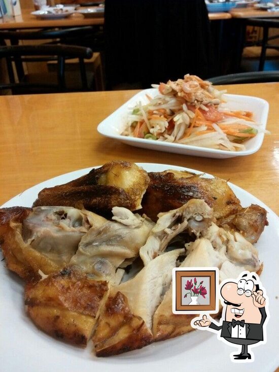 Restaurante Kaiyang Boran, Bangkok - Opiniones del restaurante