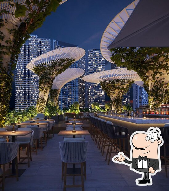 Sienna Clubhouse, Dubai - Restaurant menu and reviews