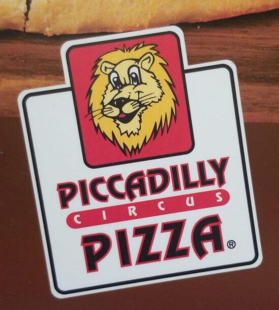 Piccadilly Circus Pizza in Seneca