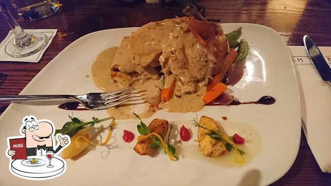 The Elm Tree Glounthaune in Glounthaune - Restaurant reviews