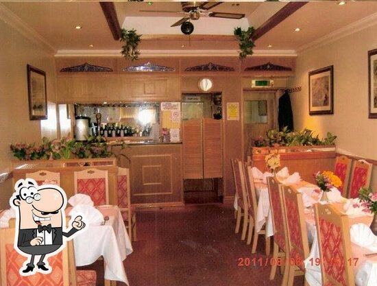 Alisha Restaurant, Gillingham - Restaurant menu, prices and reviews