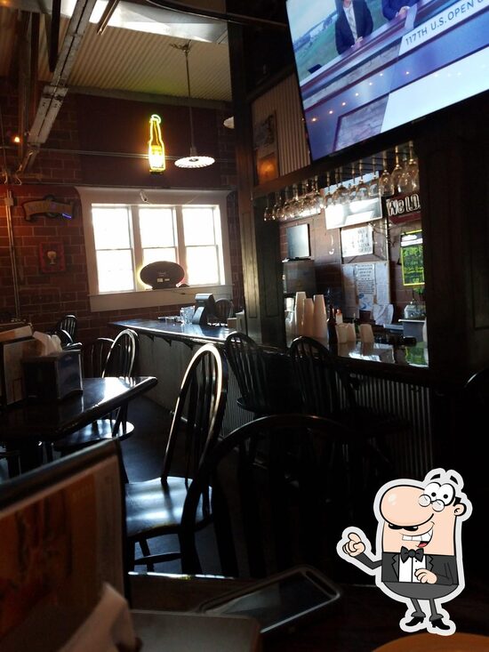 Grumpy's Italian Grill, Cullman - Restaurant menu, prices and reviews