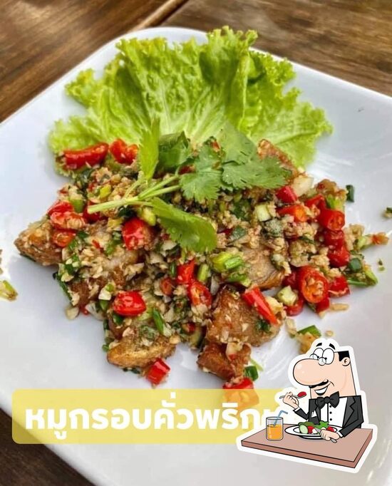 Deebar 90 Music &Restaurant, Bangkok - Opiniones del restaurante