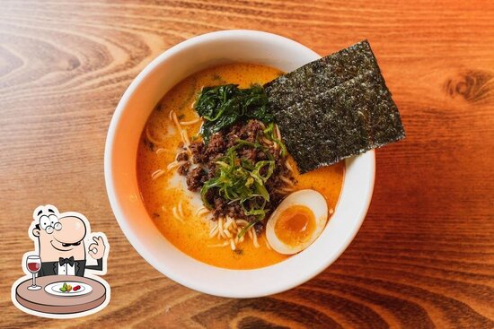 Restaurante Parco Ramen, Moonee Ponds - Carta del restaurante y opiniones