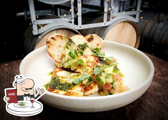 Aro Bar in Upper Hutt - Restaurant menu and reviews