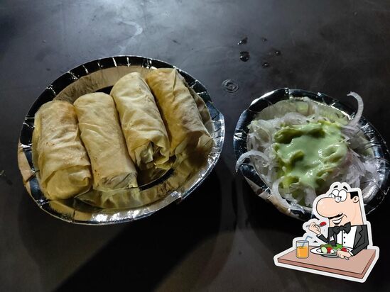 Bedi's Kabab Corner, Delhi - Restaurant menu and reviews