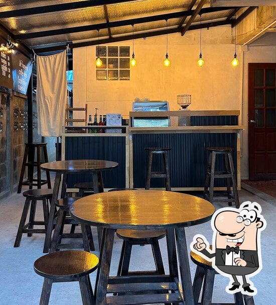 บุญปั๋น คาเฟ่ Boonpun cafe, Chiang Mai - Menú del restaurante, precios y reseñas