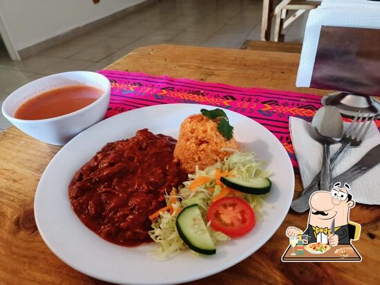 El Regional Sabor Sonorense restaurant, Hermosillo