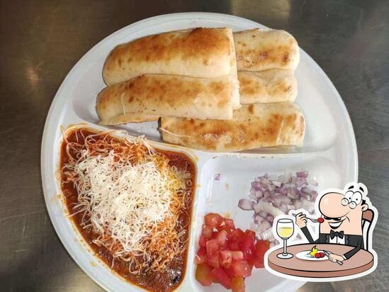 Gopal Locho, Surat, VAGESHWARI APPARTMENT - Restaurant menu and reviews