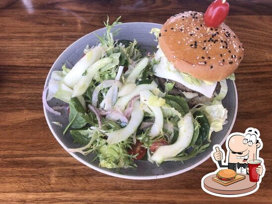 Ketch 22 in North Beach - Restaurant menu and reviews