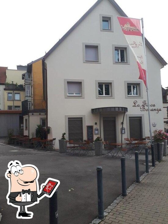 Restaurant Das Haus Bonanza (Burger, Schnitzel, Steak, Balkan ...