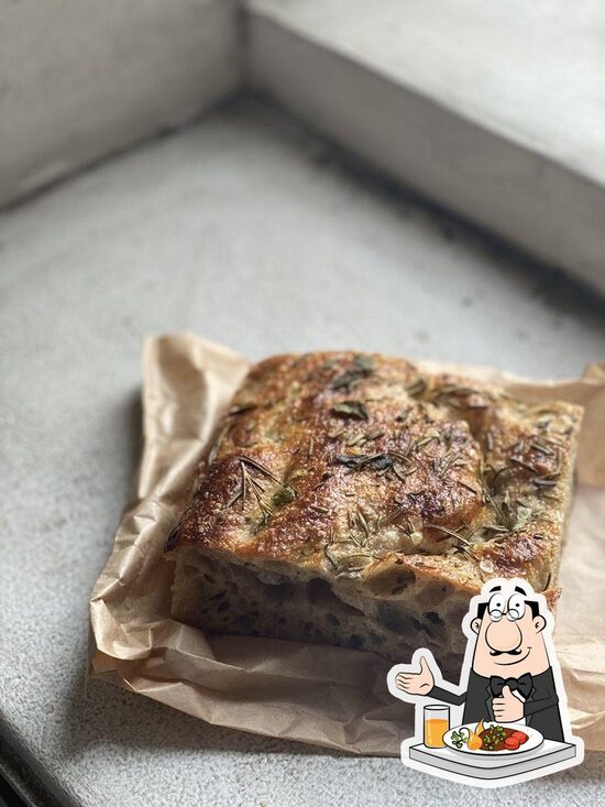 Mel The Bakery in New York City - Restaurant menu and reviews