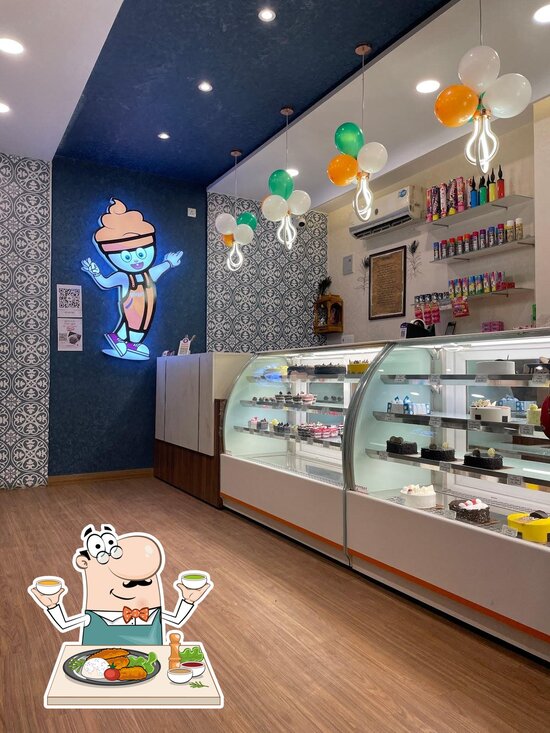 Monginis Cake Shop, Kesnand - Restaurant menu, prices and reviews