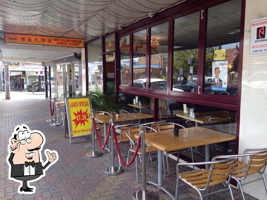 Menu at New Golden Emperor Kingsgrove restaurant, Kingsgrove
