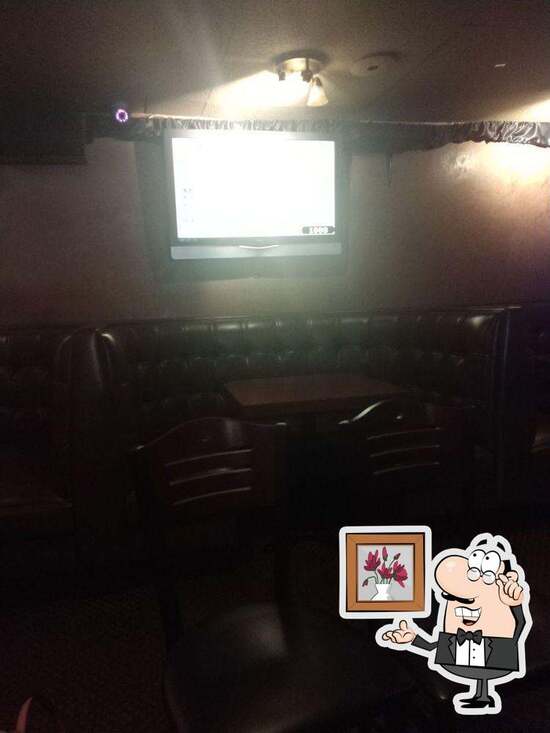 On the Rocks Bar & Grill, Madison Heights - Restaurant menu, prices and ...